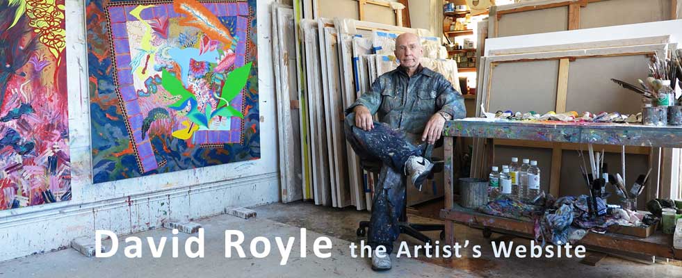 homepage [www.davidroyle.com]